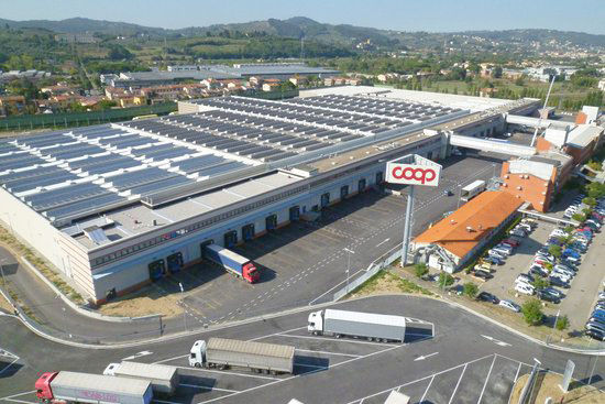 La cooperativa | Unicoop Firenze