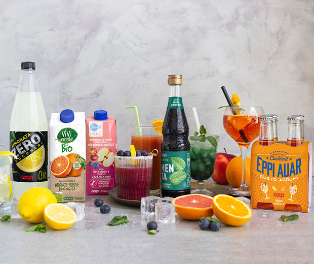 I prodotti a marchio Coop | Unicoop Firenze