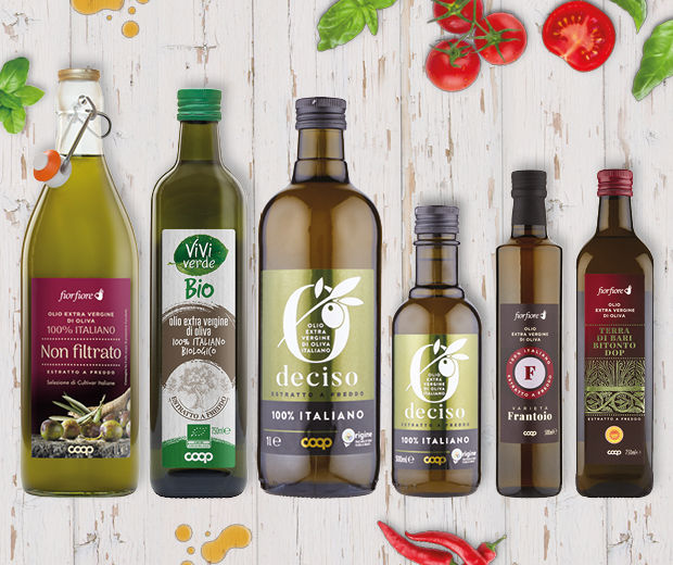 I prodotti a marchio Coop | Unicoop Firenze