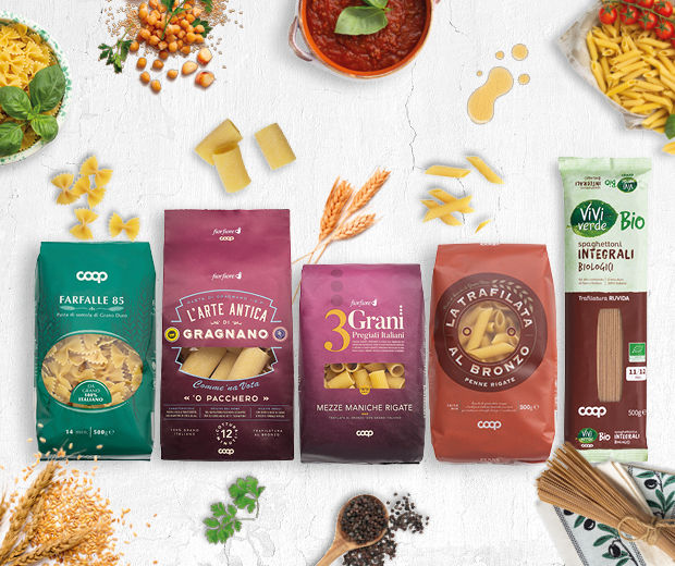 I prodotti a marchio Coop | Unicoop Firenze