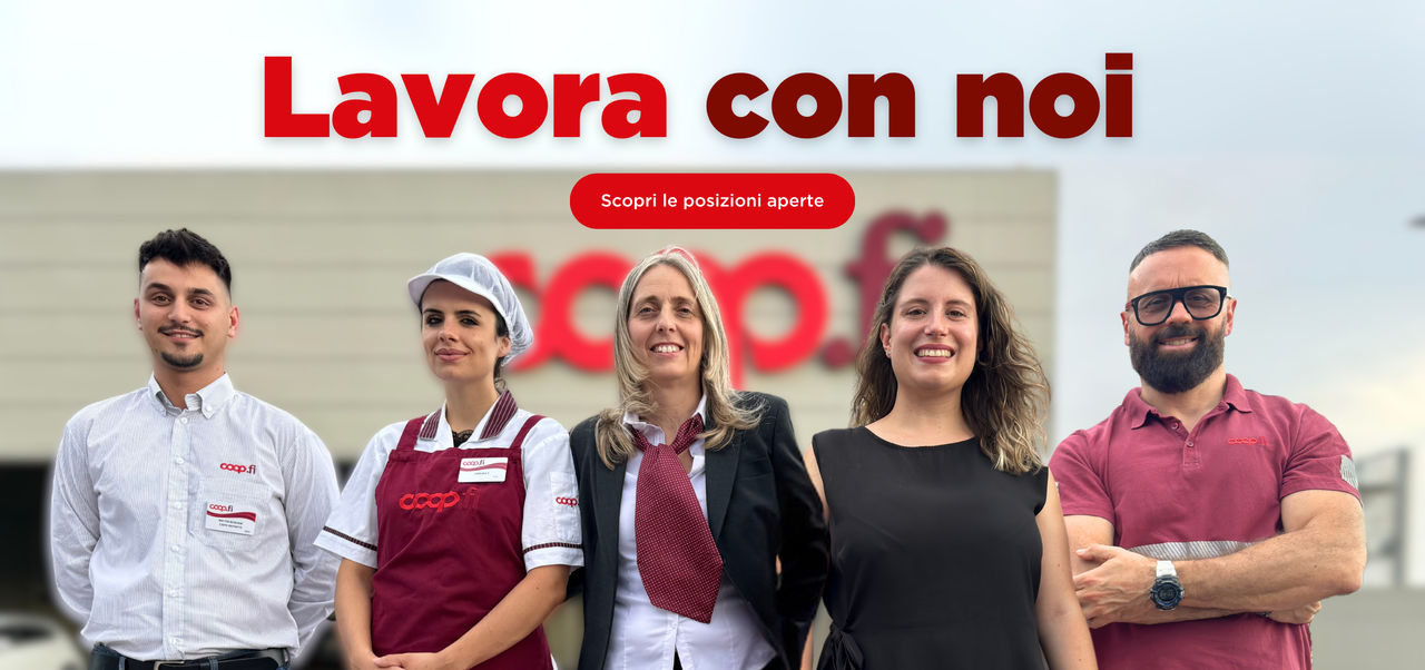 Unicoop Firenze | Supermercati, Volantini, Offerte e Servizi