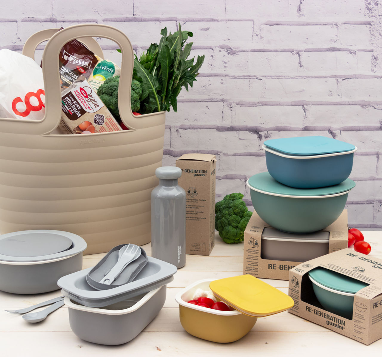 Punti vendita e Promozioni | Unicoop Firenze