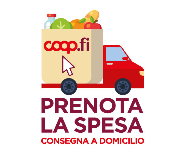 Prenota la Spesa Prenota la Spesa