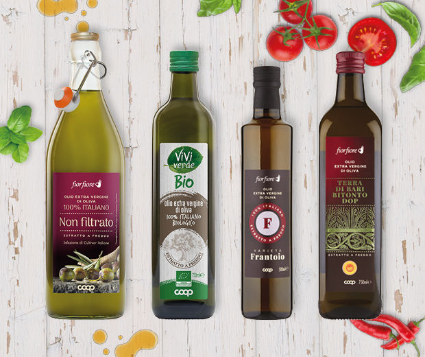 I prodotti a marchio Coop | Unicoop Firenze